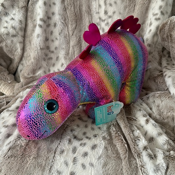 Hug Me | Toys | Dinosaur Stuffed Hug Me Approx 22 X 9 Hugme | Poshmark